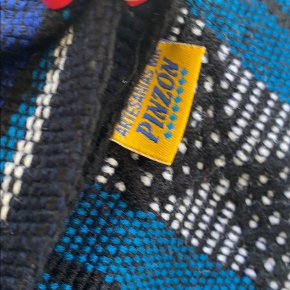 Pinzon | Bags | Pinzon Mini Backpack | Poshmark